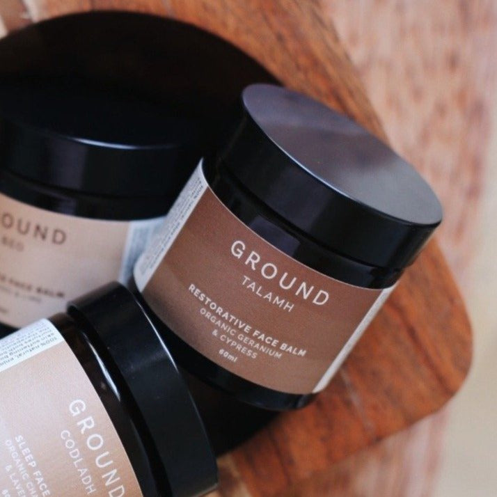 Restorative Face Balm – Bella+Gaia